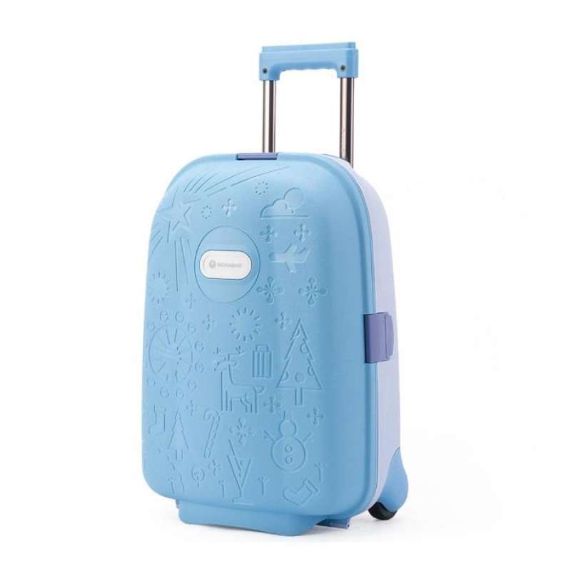 Jual Roaming Koper / Koper Anak Cabin / Koper Karakter Anak Terbaru ...