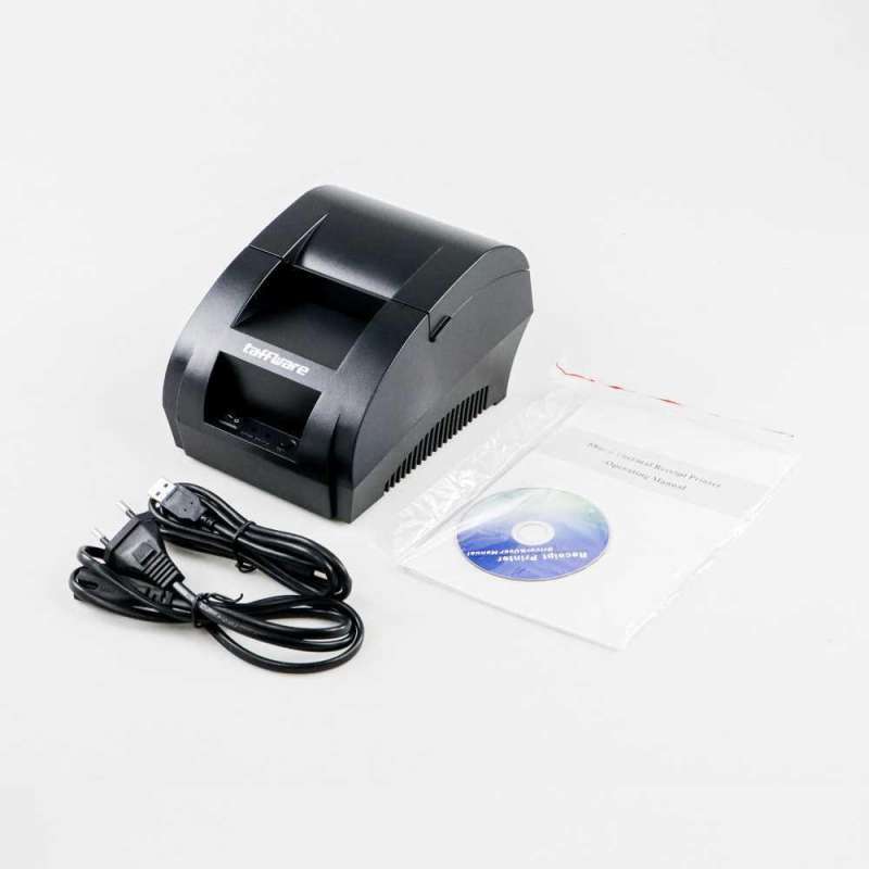 Jual Printer Thermal Receipt Printer Pos Usb Port 58mm Pos-5890k ...