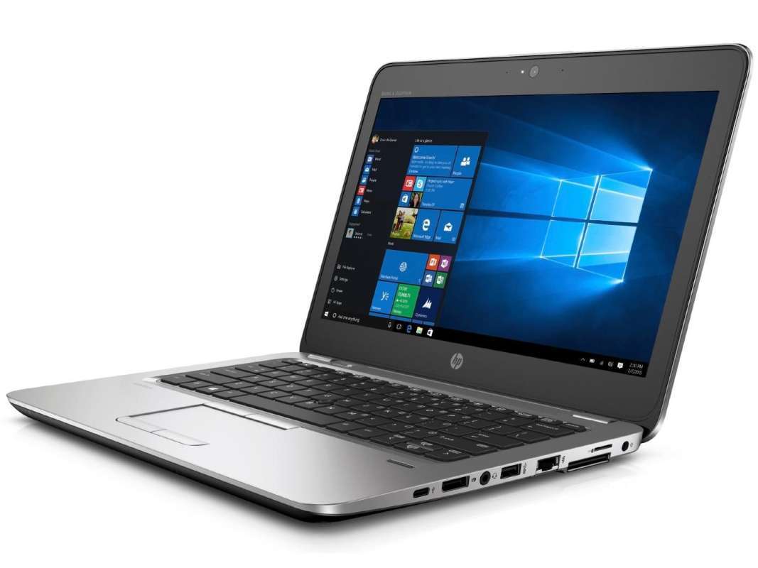 Jual Hp Elitebook 820 G4 Intel Core I5 7300u Ram16gb Ssd1tb 12.5 ...