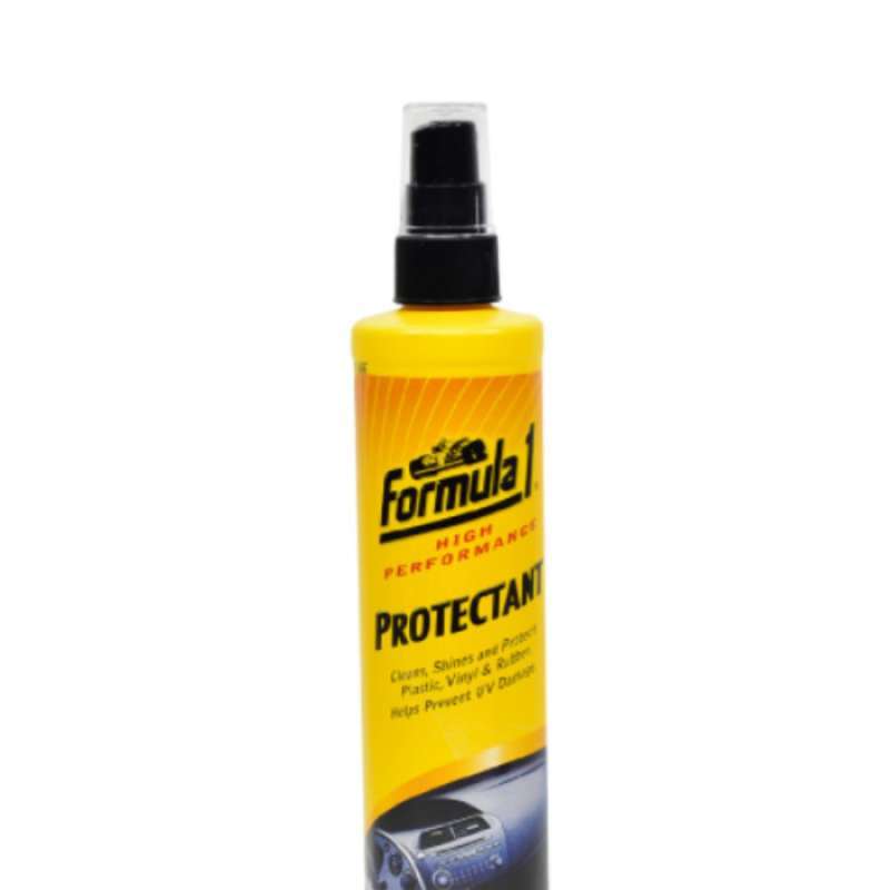 Promo Ace - Formula 1 Pembersih Vinil Protectant 295 Ml Diskon 29% Di ...