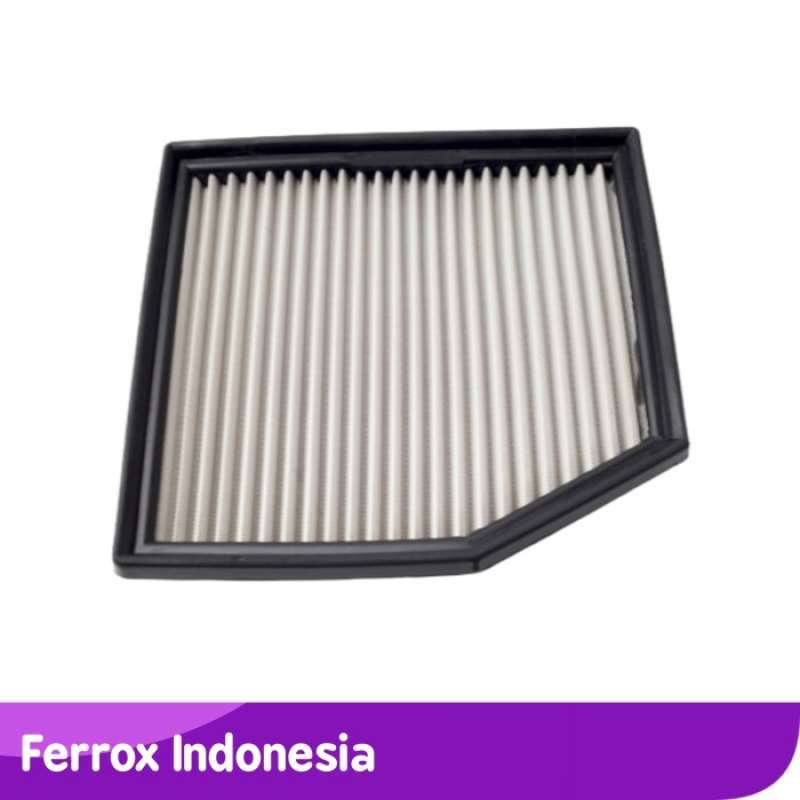 Promo All New Alphard (2015 - Up) Saringan Udara Filter Ferrox Diskon 6 ...
