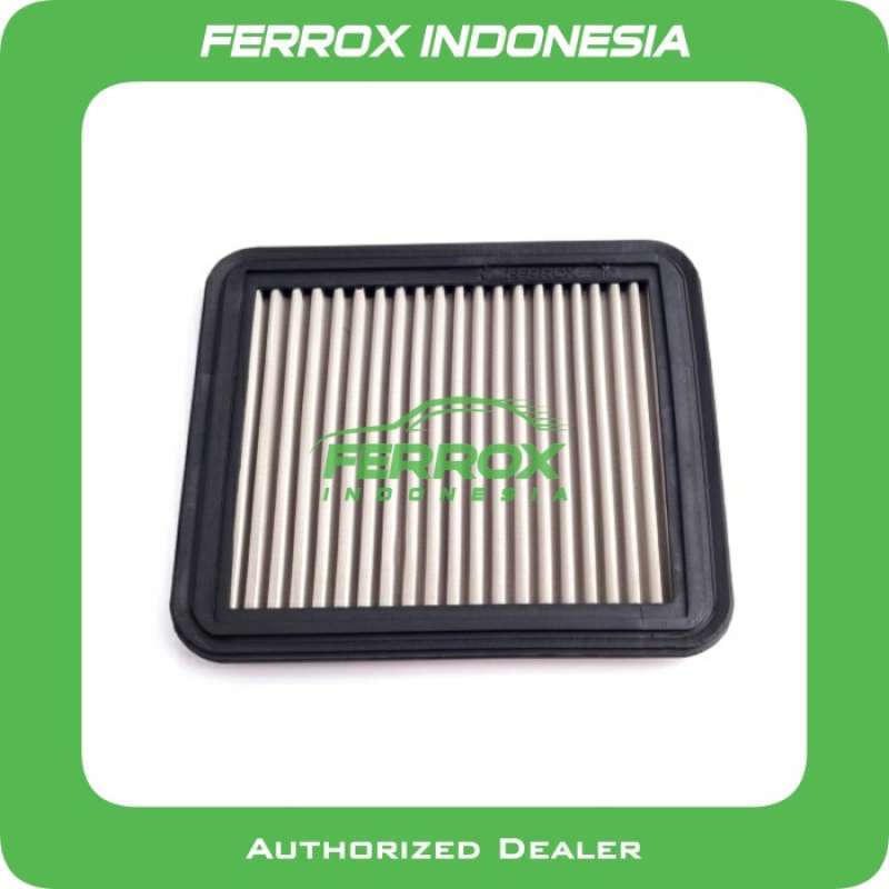 Promo Ferrox Air Filters Mobil Grand Escudo 2.7l (1998 S/d 2005) Diskon ...