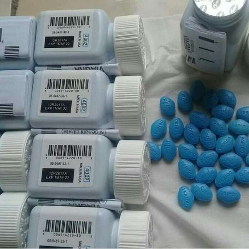 Jual Multivitamin Pil Warna Biru Asli Anti Loyo Isi 30 Butir Original ...