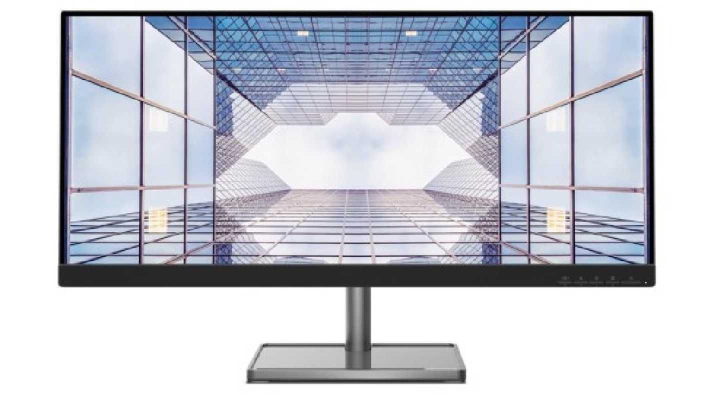 Jual Led Lenovo L29w-30 29 Ips 2k 3-side Nearedgeless | Monitor ...
