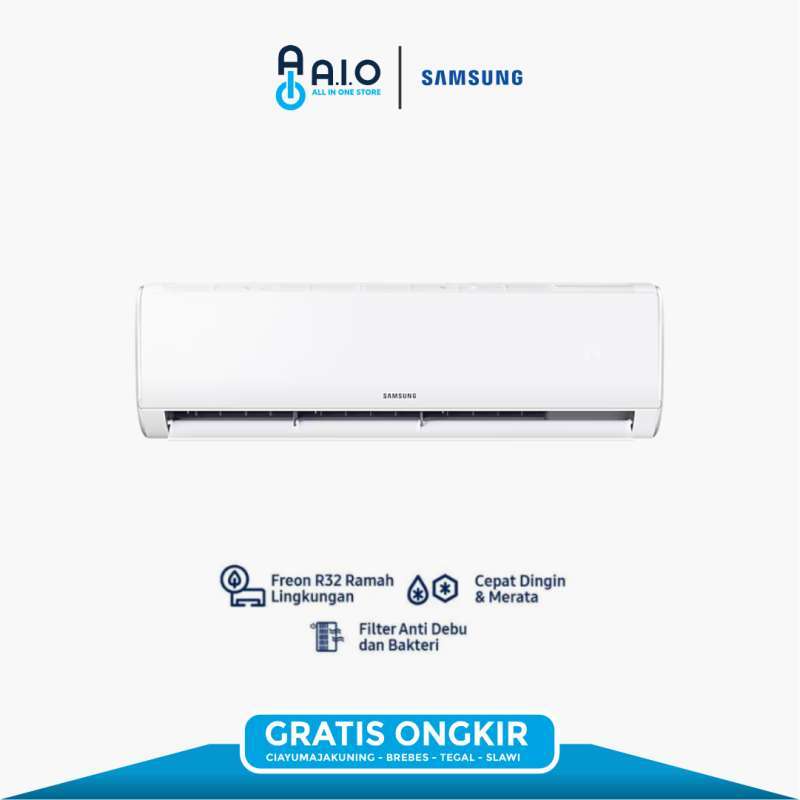 Jual Samsung - Ac Split - Standard 2 Pk - Ar18bghqasinse Di Seller Aio ...