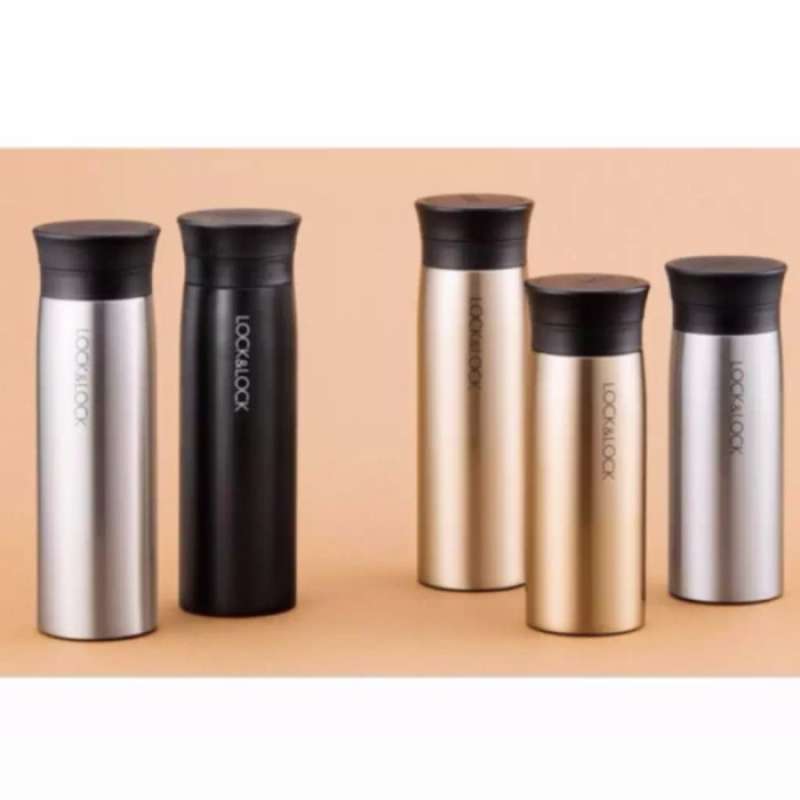 Promo Lock&lock Line Tumbler 320 Ml & N Lock Locknlock Botol Minum ...