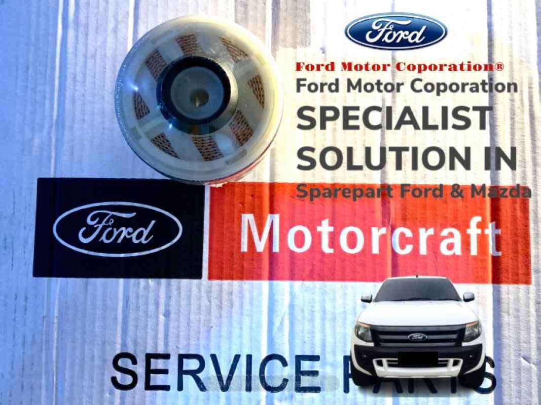 Promo Fuel Filter Solar Ford Ranger T6 T7 2200cc 3200cc Bt50 Diskon 13% ...