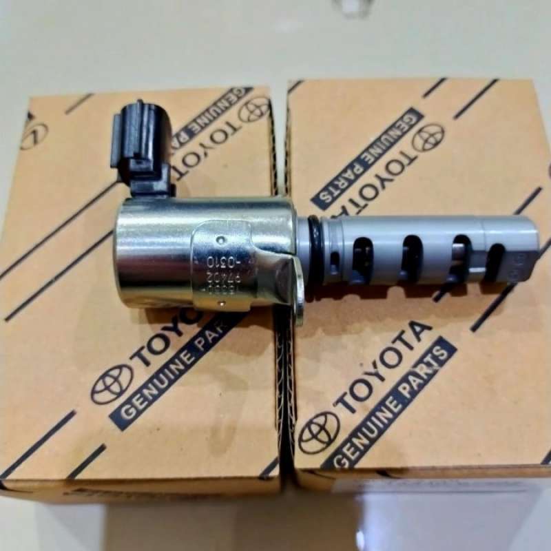 Promo Sensor Oli 1.3/sensor Vvti 1.3 Diskon 20% Di Seller Toplets Shop ...