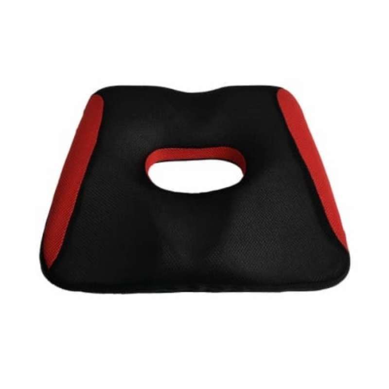 Promo Ace Otto Klasse Bantal Duduk Busa Tengah Bolong / Under Seat ...