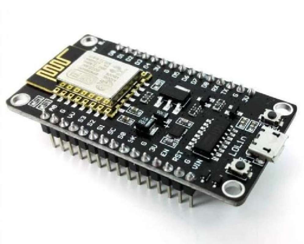 Jual Nodemcu (esp8266 Wifi Programming & Development Kit) - Node Mcu ... Jual Nodemcu (esp8266 Wifi Programming & Development Kit) - Node Mcu ...