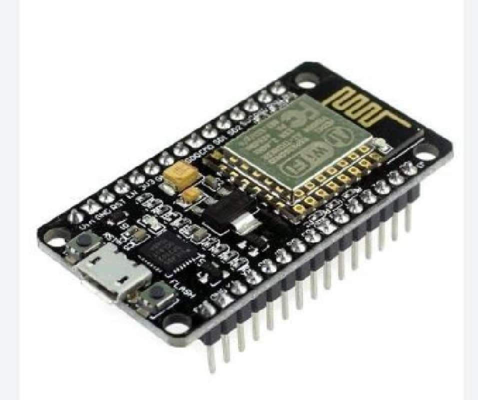 Jual Nodemcu (esp8266 Wifi Programming & Development Kit) - Node Mcu Wemos Di Seller It Electro ...