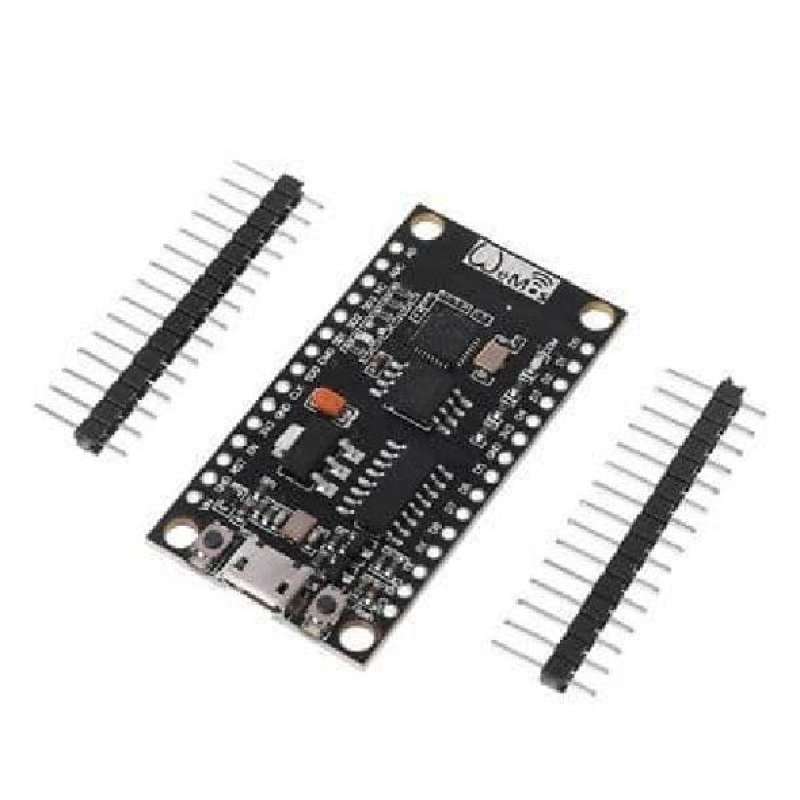Jual Nodemcu (esp8266 Wifi Programming & Development Kit) - Node Mcu ... Jual Nodemcu (esp8266 Wifi Programming & Development Kit) - Node Mcu ...