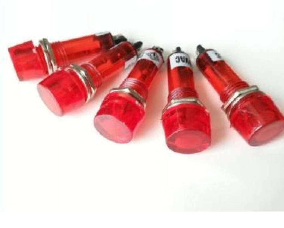 Indikator Pilot Lamp Garansi Resmi Indonesia 🏷️ Harga Murah Maret 2026