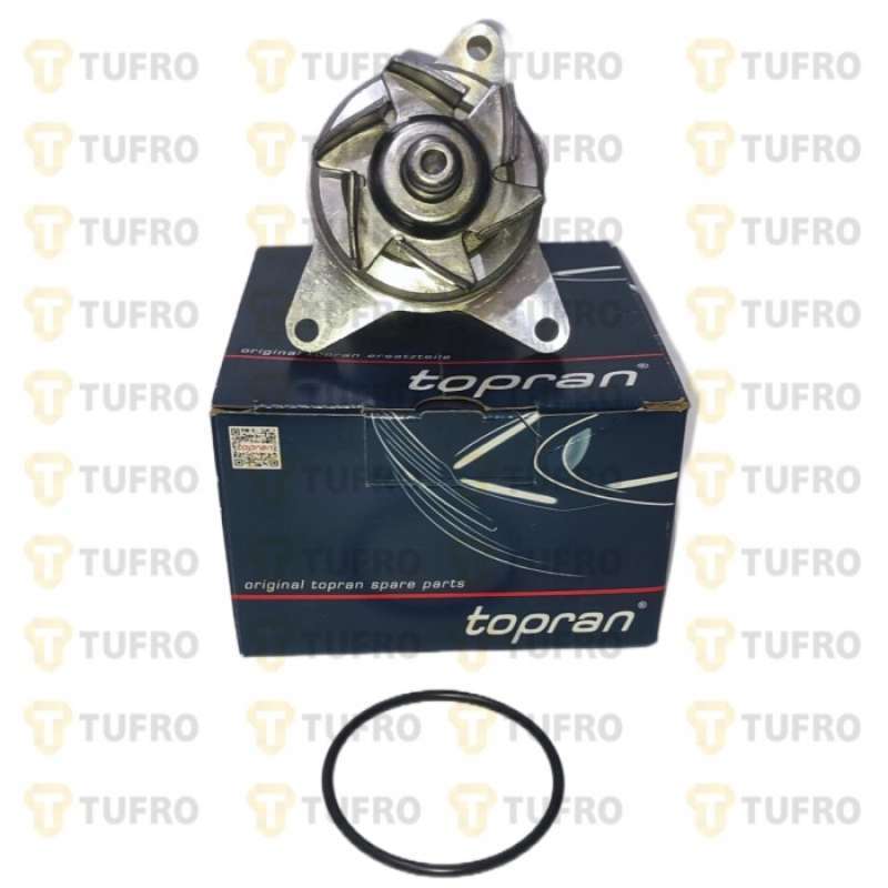 Promo Water Pump Range Rover Evoque Behr Mahle Lr025302 Lr081578 Diskon ...