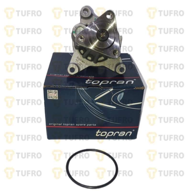 Promo Water Pump Range Rover Evoque Behr Mahle Lr025302 Lr081578 Diskon ...