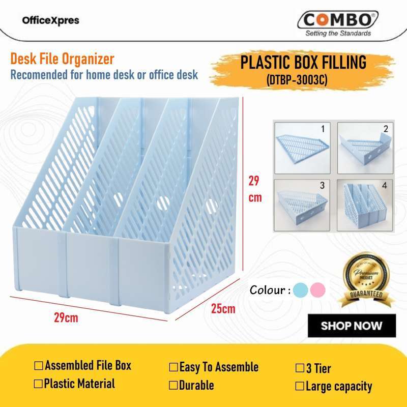 Jual Dus Box File Original Harga Termurah Juni 2024 | Blibli