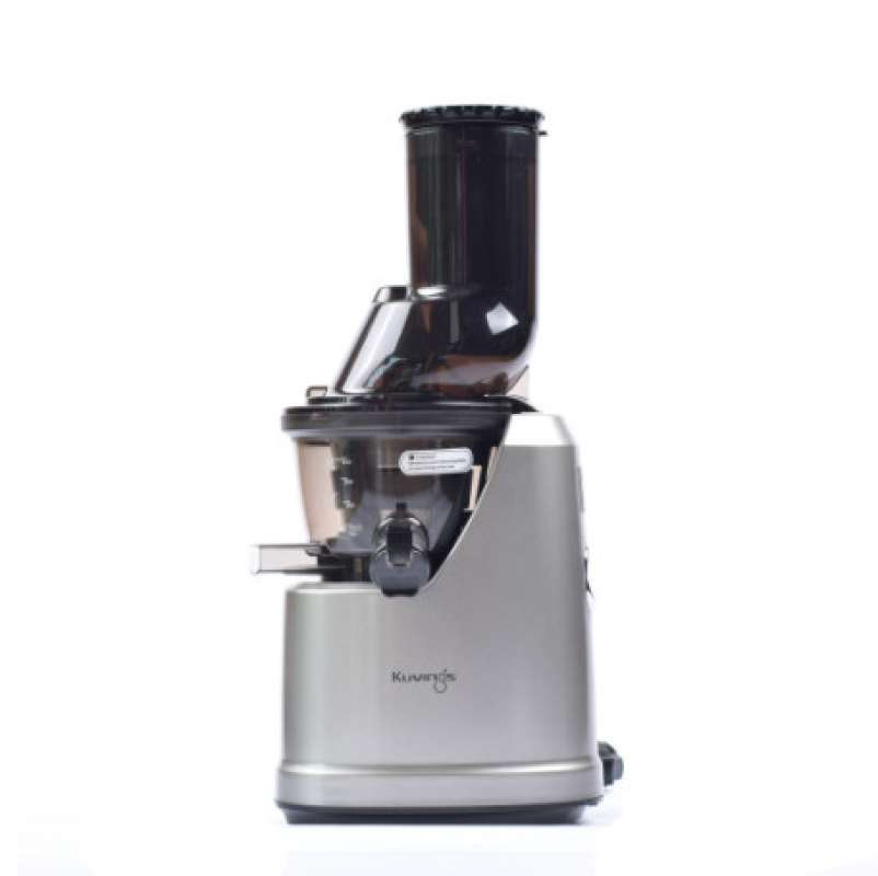 Jual Kuvings B1700 Whole Slow Juicer Kuving B 1700 - Garansi Resmi Di Seller Noelle - Cengkareng ...