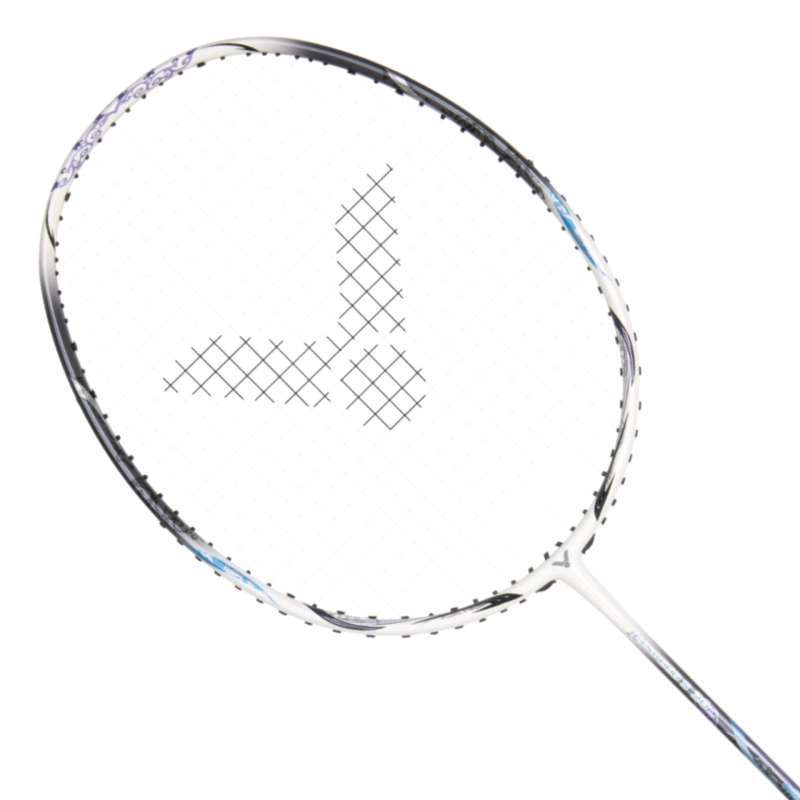 Jual Victor Jetspeed S 20 K | Js-20 K Badminton Racket - Vbs-66 Nano Di ...