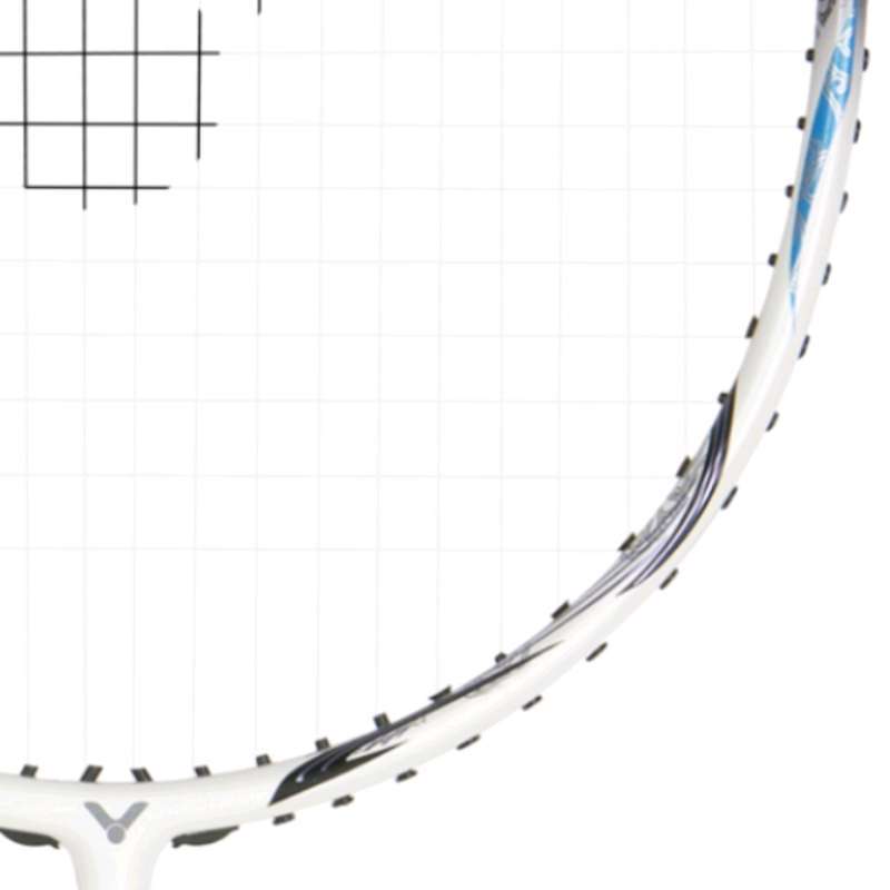 Jual Victor Jetspeed S 20 K | Js-20 K Badminton Racket - Vbs-66 Nano Di ...