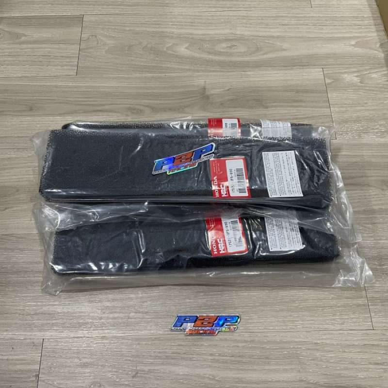 Promo Sponge Buffle Tank Hrc Nf5 Diskon 15% Di Seller Toplets Shop ...