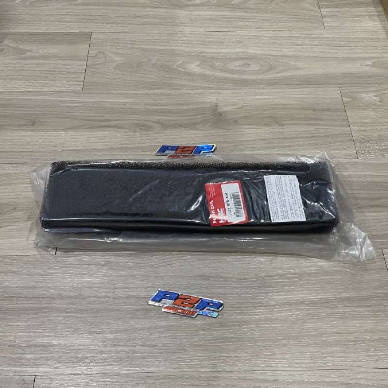 Promo Sponge Buffle Tank Hrc Nf5 Diskon 15% Di Seller Toplets Shop ...