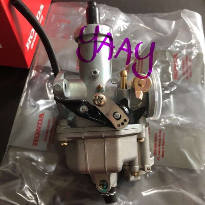 Promo Carburator Karburator Assy Gl Pro Neotech Megapro Keihin Kg2 ...
