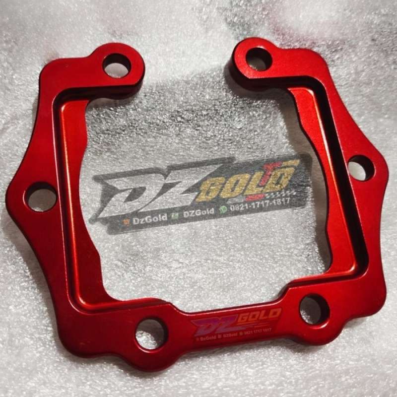 Promo Plendes Intake Manifold Custom Pnp Ninja R Rr Zx Anodized Cnc T6 ...