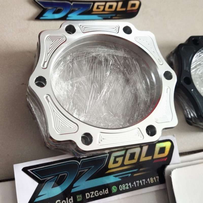 Promo Plendes Intake Manifold Custom Pnp Ninja R Rr Zx Anodized Cnc T6 ...