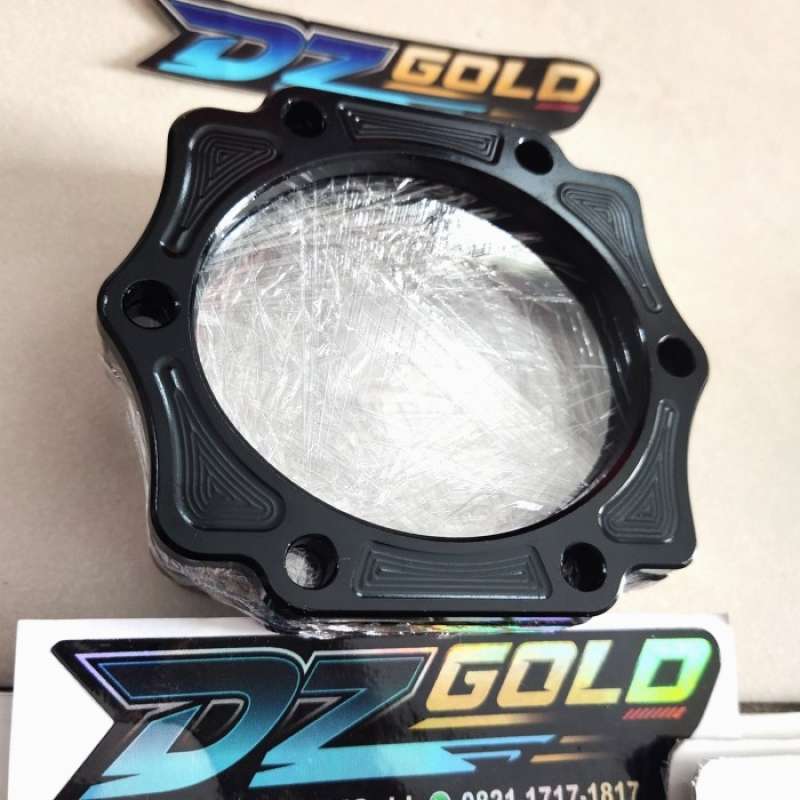 Promo Plendes Intake Manifold Custom Pnp Ninja R Rr Zx Anodized Cnc T6 ...