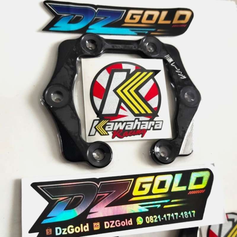 Promo Plendes Intake Manifold Custom Pnp Ninja R Rr Zx Anodized Cnc T6 ...