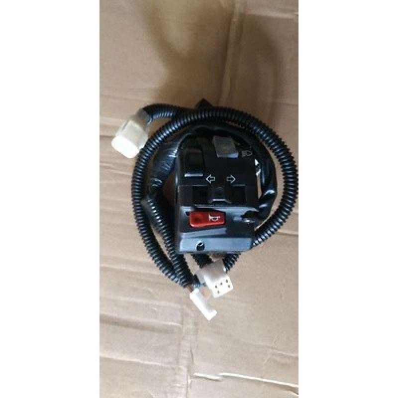 Promo Saklar Kiri Modif Pnp New 2020 New 2021 Sakelar Kiri On Off ...