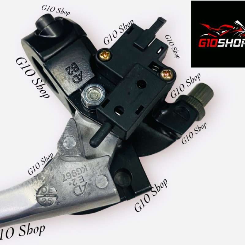 Promo Handle Master Kopling Kiri Model Er6 Universal Motor , , Ninja ...