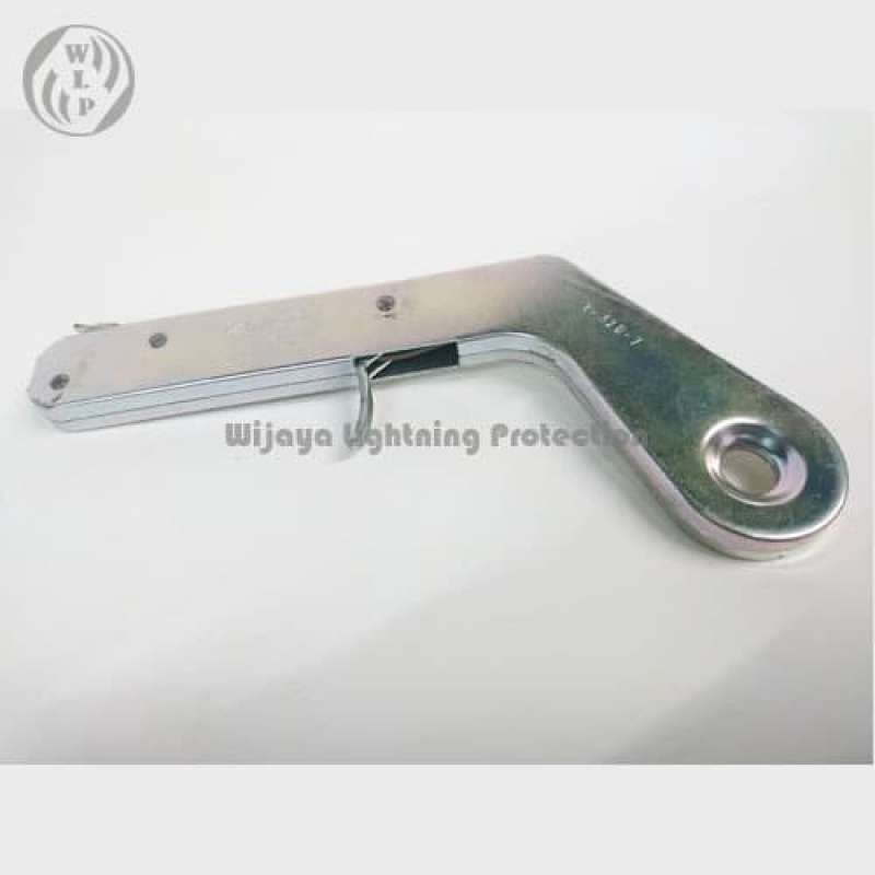 Promo Flint Ignitor Erico Alat Pematik Exothermic Cad Welding Diskon 50 ...