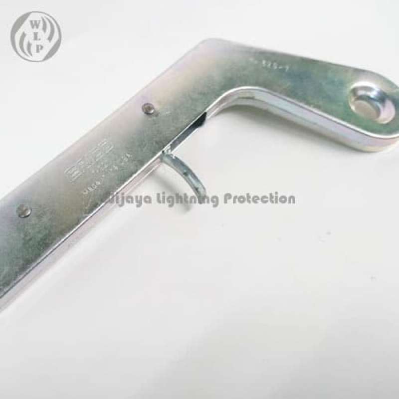 Promo Flint Ignitor Erico Alat Pematik Exothermic Cad Welding Diskon 50 ...