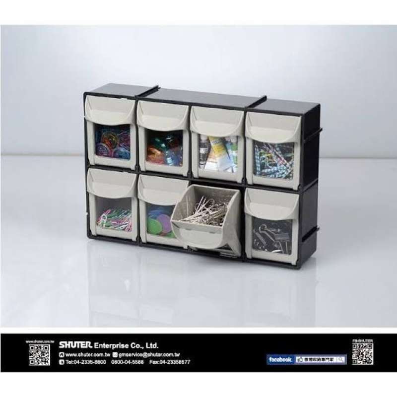 Promo Kotak Mini Multi Fungsi Fo-308 Shuter Flip Out Bins Terbaik Diskon 28% Di Seller Payuu.id ...