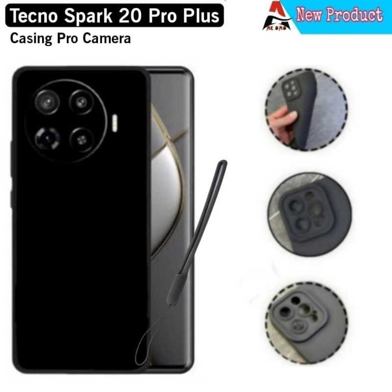 Jual Casing Tecno Spark 20 Pro Spesifikasi Original, Murah & Diskon ...