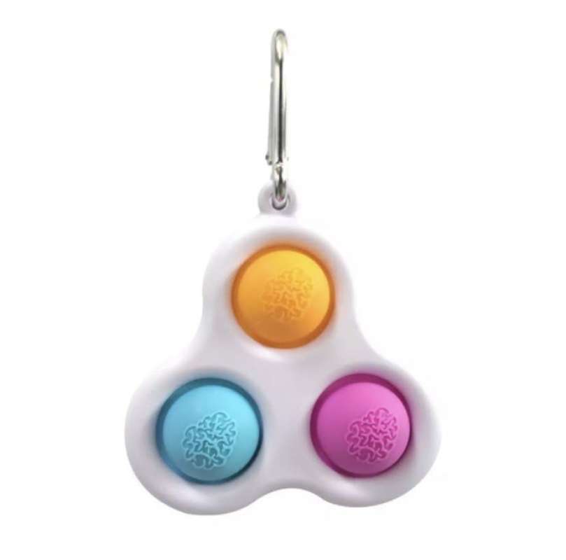 Promo Simple Dimple Simpl Dimpl Fidget Toy Toys Tiktok Pop It Pop Its 2021 - Bluepinkorange ...