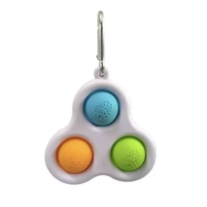 Promo Simple Dimple Simpl Dimpl Fidget Toy Toys Tiktok Pop It Pop Its ...