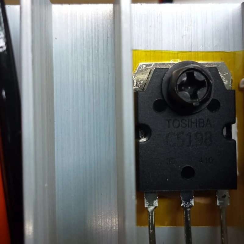 Jual Kit Modul Basstube Aktif 12v 450 Watt Suara Bass Mantap Di Seller ...