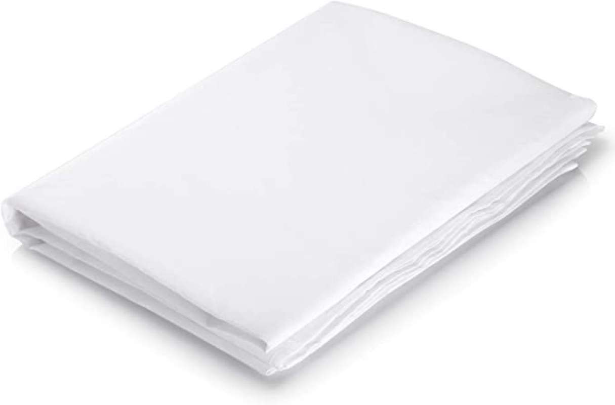 Jual Nylon Silk White Seamless Diffusion Fabric For Photography Softbox ...