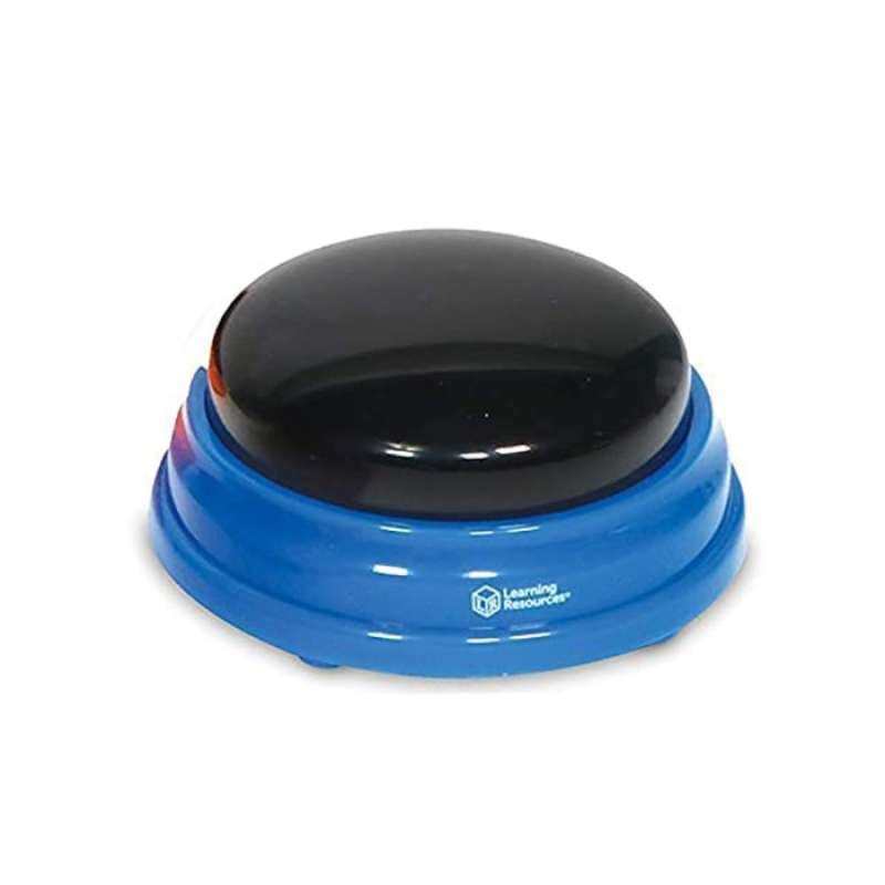 Jual Learning Resources Recordable Answer Buzzers Alarm Game Dog ...