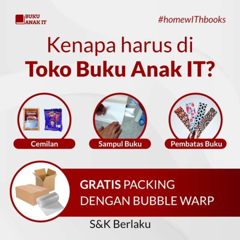 Jual Buku Clean Code: A Handbook Of Agile Software Craftsmanship Di ...