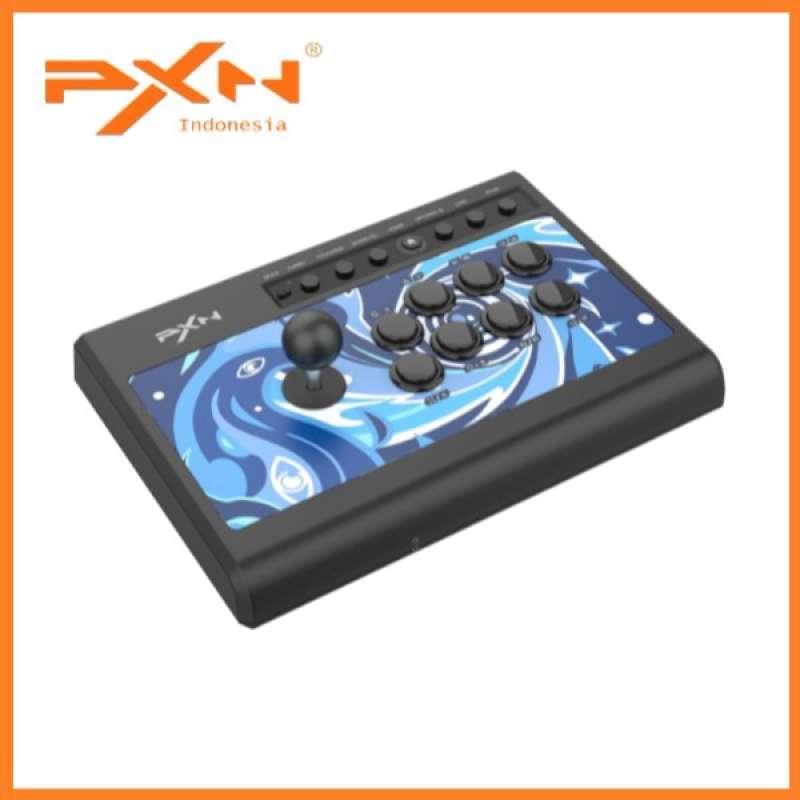 Daftar Harga Arcade Stick Button 🔥 Original & Spesifikasi Lengkap ...