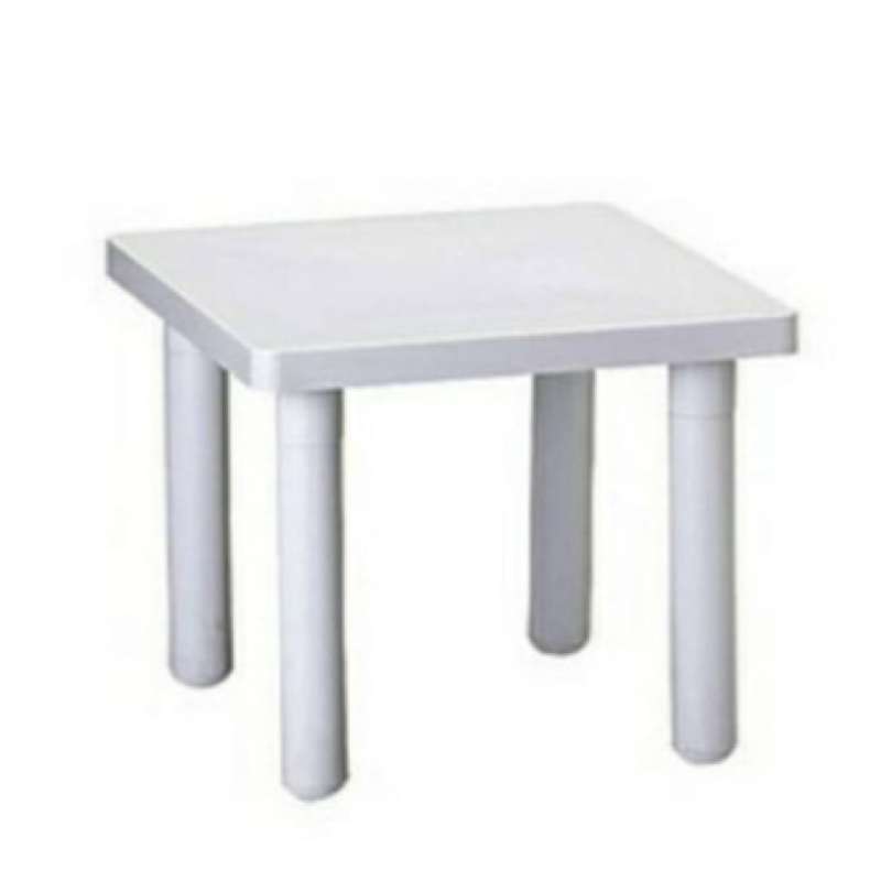 Promo Lion Star Meja Table Bevi Coffee Table Kopi Nongkrong Bar Segi ...