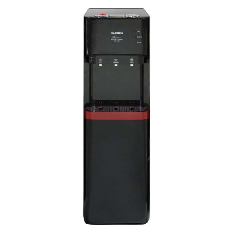 Promo Sanken Dispenser Bottom Load Hwd C103 / Dispenser Galon Bawah ...