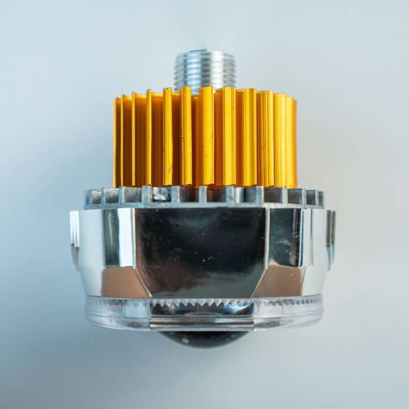 Promo [isun] Projie Biled Cut Off Baa2 2.5inch 2.5 Inch Biled Ala Ala ...