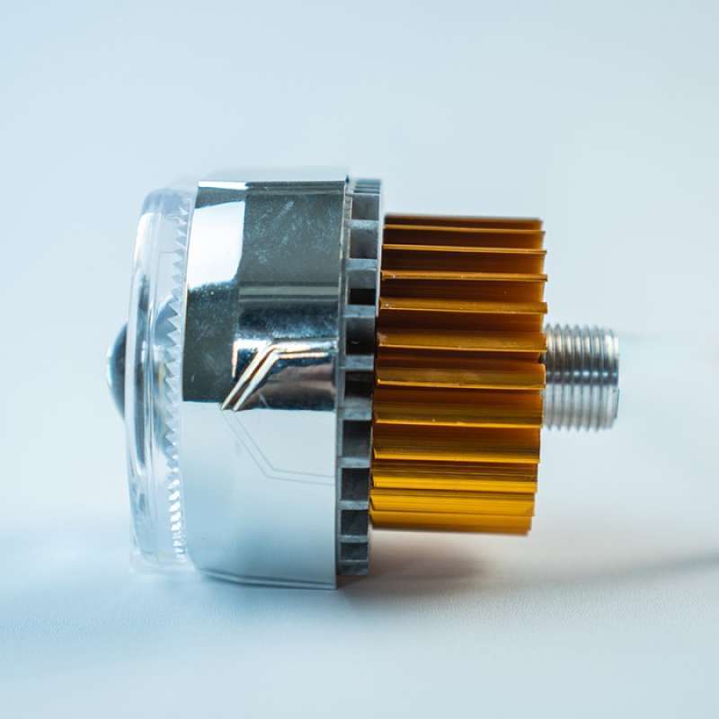 Promo [isun] Projie Biled Cut Off Baa2 2.5inch 2.5 Inch Biled Ala Ala ...