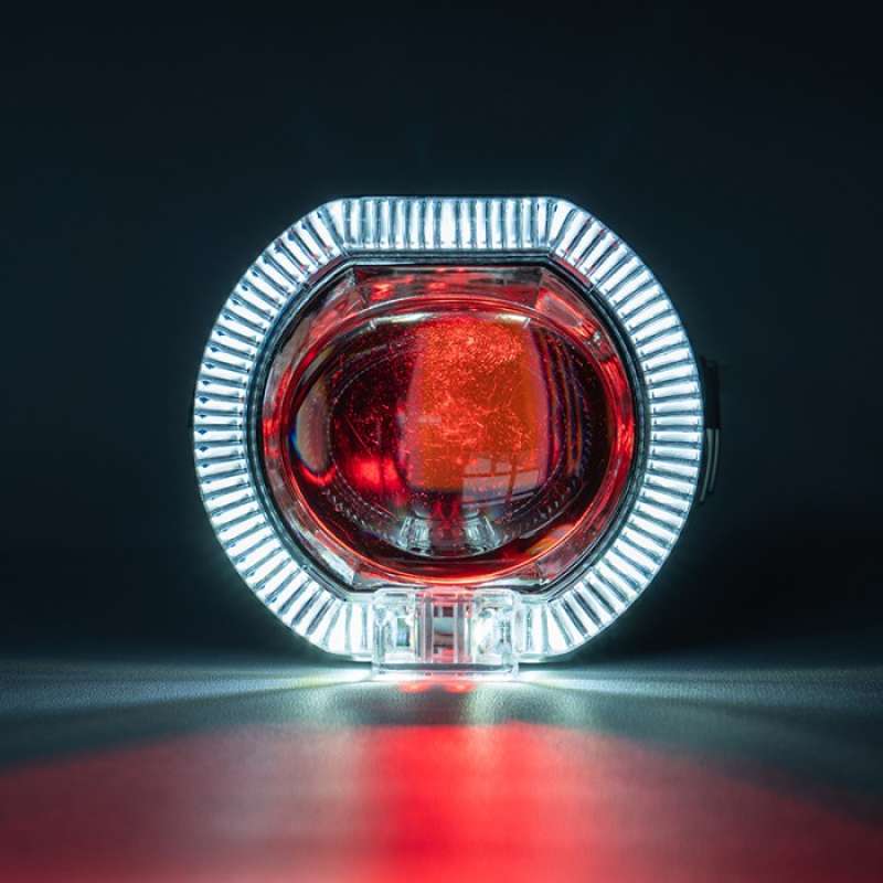 Promo [isun] Projie Biled Cut Off Baa2 2.5inch 2.5 Inch Biled Ala Ala ...