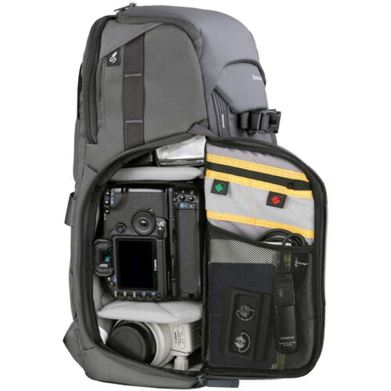 Jual Focus Nusantara - Vanguard Veo Adaptor S46 Camera Backpack Tas ...