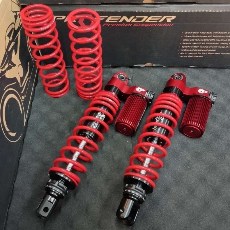 Jual Profender X Series Terbaru Dengan Harga Termurah Di 2024 | Blibli